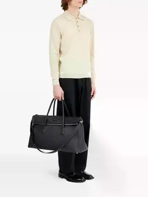MAISON MARGIELA Zip-fastening Holdall