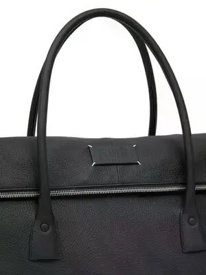 MAISON MARGIELA Zip-fastening Holdall