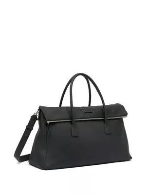 MAISON MARGIELA Zip-fastening Holdall