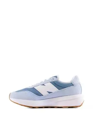 NEW BALANCE 370 Sneakers - Blue