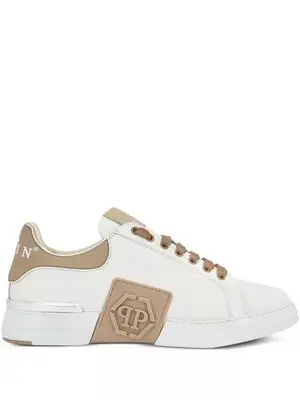 Philipp Plein Low Top Sneakers For Women