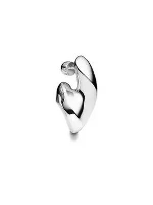 MARIA BLACK Palomino Saddle Earring