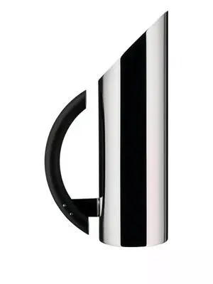 ALESSI Angled Handle Homeware - Silver