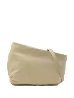 Marsèll Fanta Embossed Shoulder Bag - Neutrals