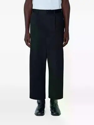Junya Watanabe Pleated Pants For Men