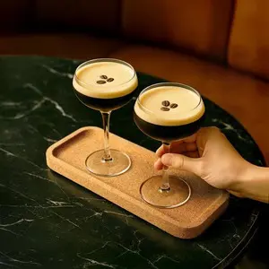Final Touch Espresso Martini Set3 Pieces10 Oz
