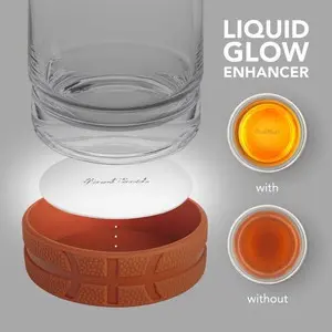 Final Touch All-star Basketball Tumbler With Ice Mould