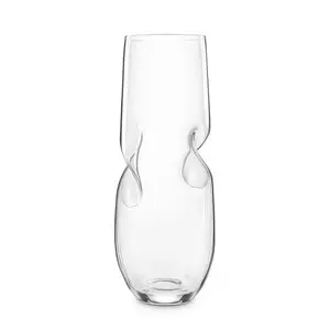 Final Touch Bubbles Sparkling Wine / Champagne Stemless Glassesset Of 4