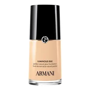 ARMANI Beauty Luminous Silk Natural Glow Blurring Foundation - 2 - Fair,neutral Golden