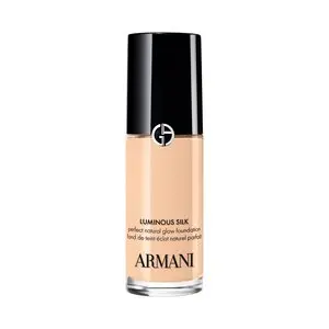 ARMANI Beauty Luminous Silk Natural Glow Blurring Foundation - 3.75 - Fair,cool Pink
