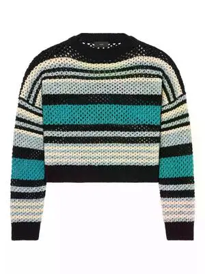 Alanui Round Neck Sweaters For Women