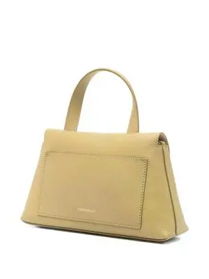 COCCINELLE Small Nika Leather Tote