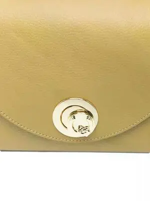 COCCINELLE Small Nika Leather Tote