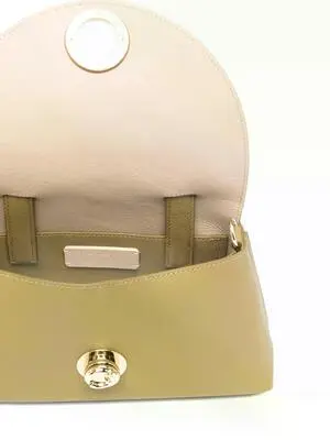 COCCINELLE Small Nika Leather Tote