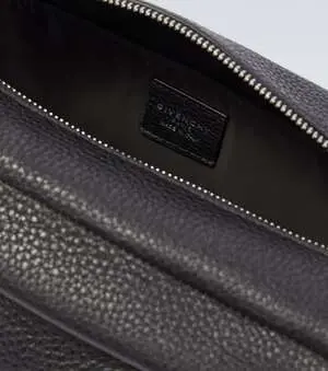 Givenchy Essential Leather Toiletry Bag