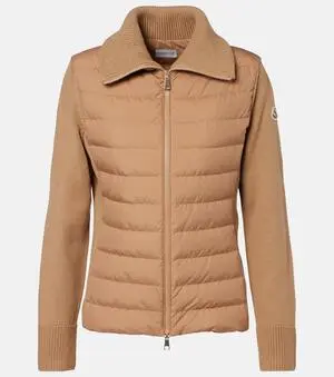 Moncler Oversized Cardigans For Women