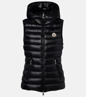 Moncler Down Vests