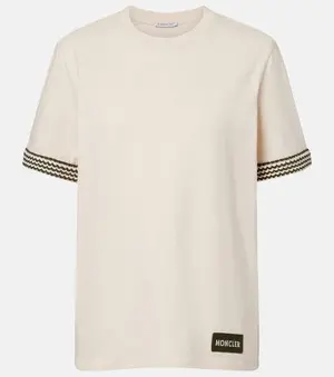 Women's Moncler Oversized T-shirts