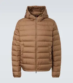Moncler Cropped Jackets For Men