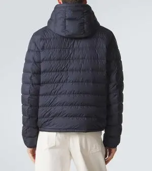 Moncler Vermeille Down Jacket - Blue