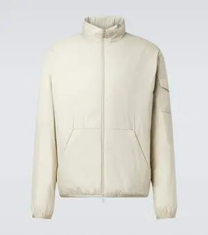 Moncler Archivio Down Jacket - Grey