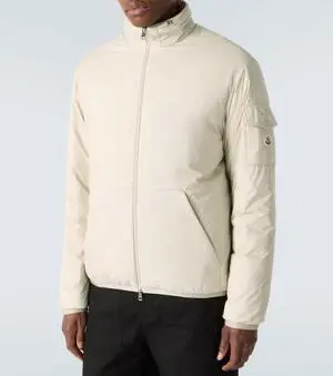 Moncler Archivio Down Jacket - Grey