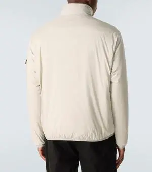 Moncler Archivio Down Jacket - Grey