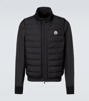 Elasticated Vests For Men