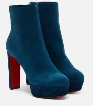 Christian Louboutin High Italy