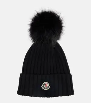 Moncler Oversized Hats For Women