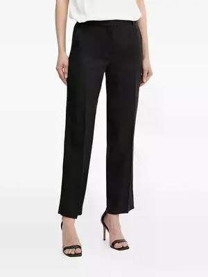 Luisa Spagnoli Straight Leg Pants For Women