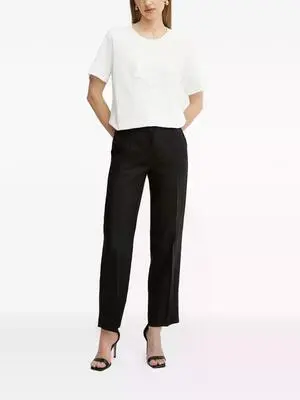 Luisa Spagnoli Side-pockets Trousers