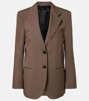 Acne Studios Wool Suit Jacket