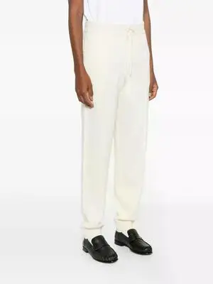 TOTEME Drawstring Track Pants