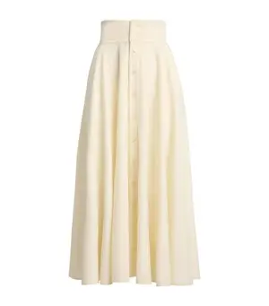 Ralph Lauren Draped Skirts