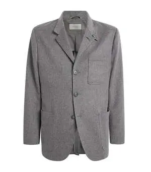 Canali Cashmere Jacket