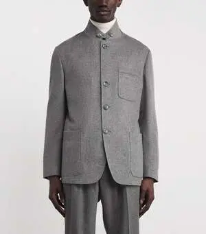 Canali Cashmere Jacket