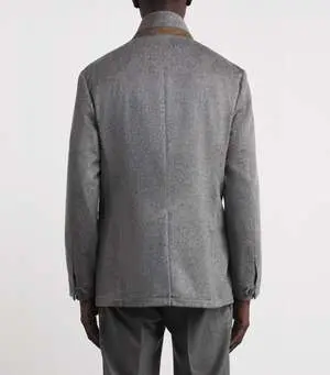 Canali Cashmere Jacket