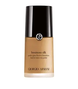 ARMANI Luminous Silk Foundation - Neutral