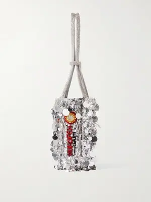 Anya Hindmarch Bucket Bags