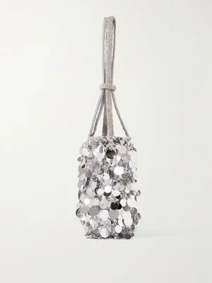 ANYA HINDMARCH Nurofen Embellished Mini Bag