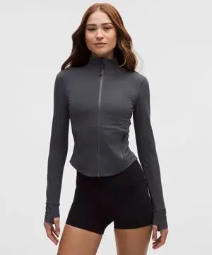 Lululemon Short Outerwear For Women