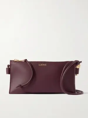 Loewe Embellished Shoulder Bags