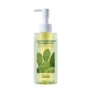 YADAH Cactus Pore Deep Cleansing Oil - One-color