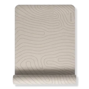 WeGym Premium Grip Mat - Dune