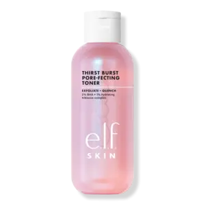 E.L.F. COSMETICS Thirst Burst Pore-fecting Toner - One-color