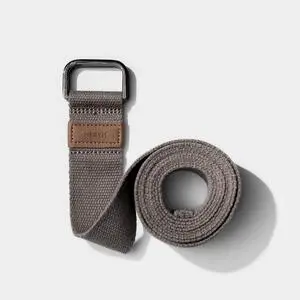 WEGYM Yoga Strap - Grey