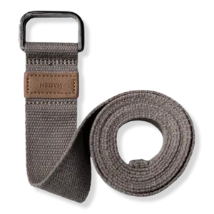 WeGym Yoga Strap - Grey
