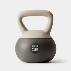 WEGYM Soft Kettlebell 25lb