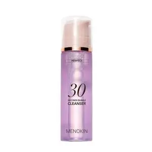MENOKIN 30 Seconds Bubble Cleanser Perfect - One-color